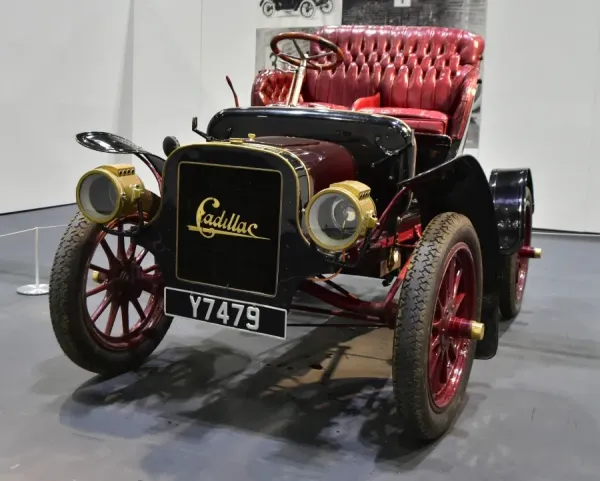 James May Car Collection