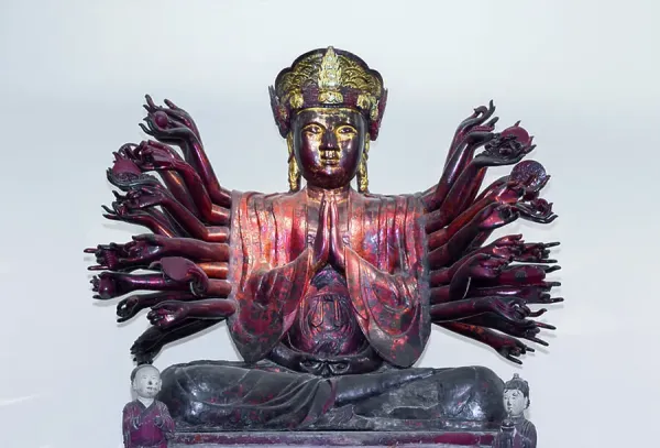 Bodhisattva Avalokiteshvara Kurkihar