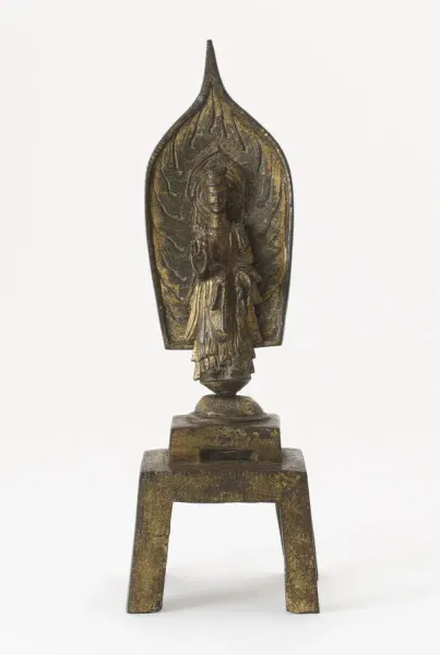 Bodhisattva Avalokiteshvara Kurkihar