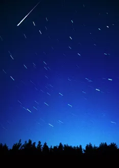 Track Star Astronomy