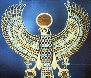 Egyptian Solar System